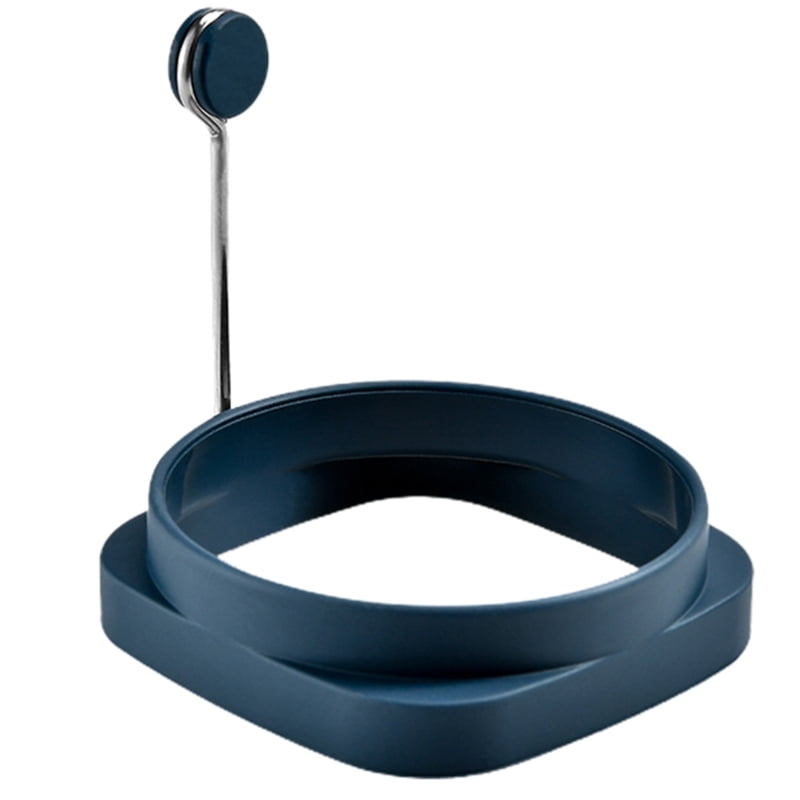 Fried Egg Mold High Temperature Resistance Flexible Food Grade Double ...