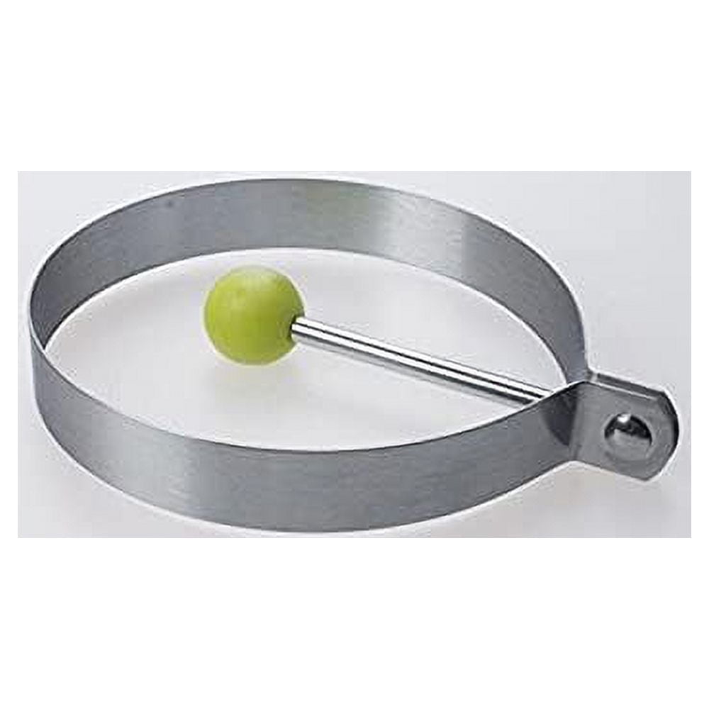 Fried Egg Ring,Egg Rings, For Frying Fried Egg Pancake Shaper Omelette ...