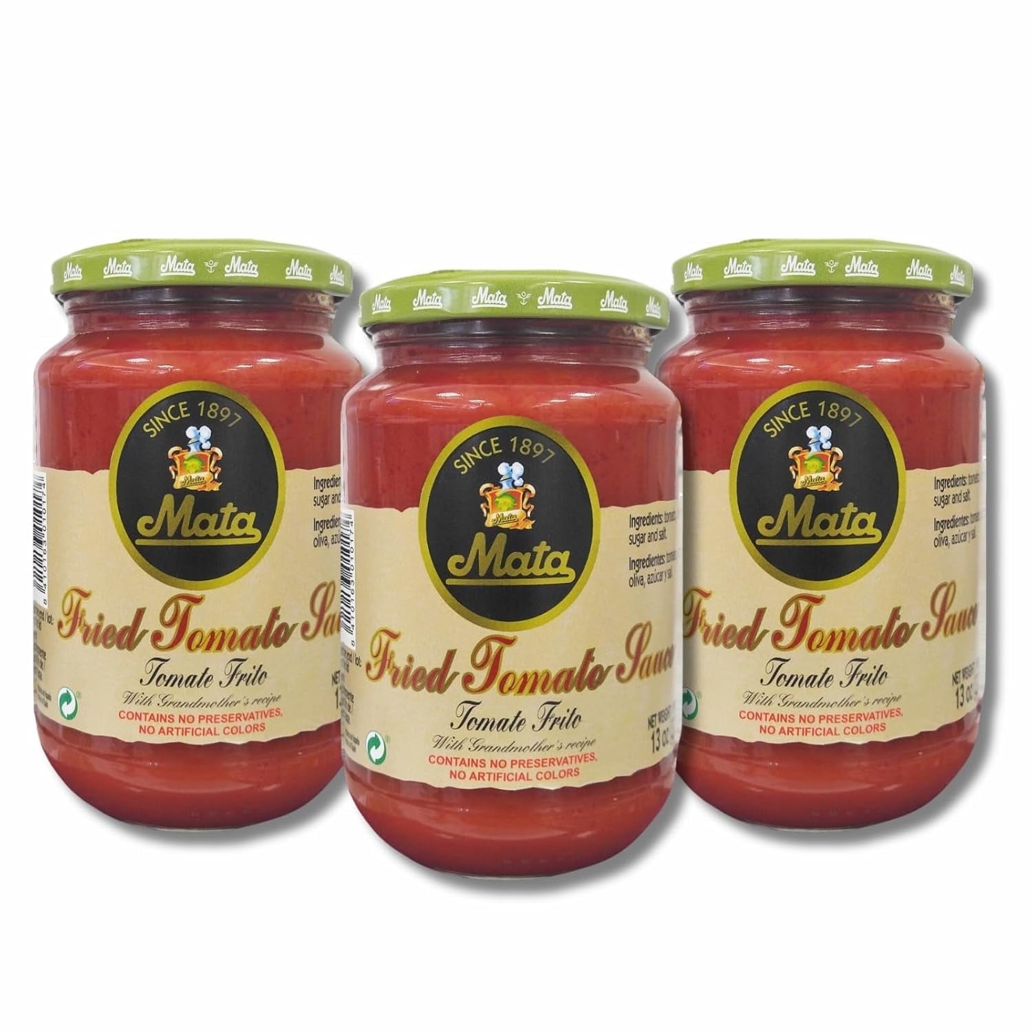 Tahu Mata Pantry