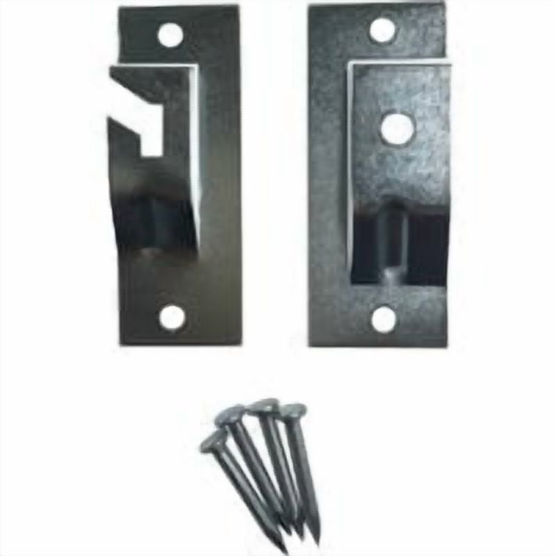 Friedland Brothers Adjustable Inside Roller Shade Bracket - 1 Pair ...