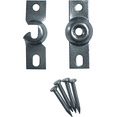 Friedland Shades Inside Roller Shade Bracket - Single Pack — Interior ...
