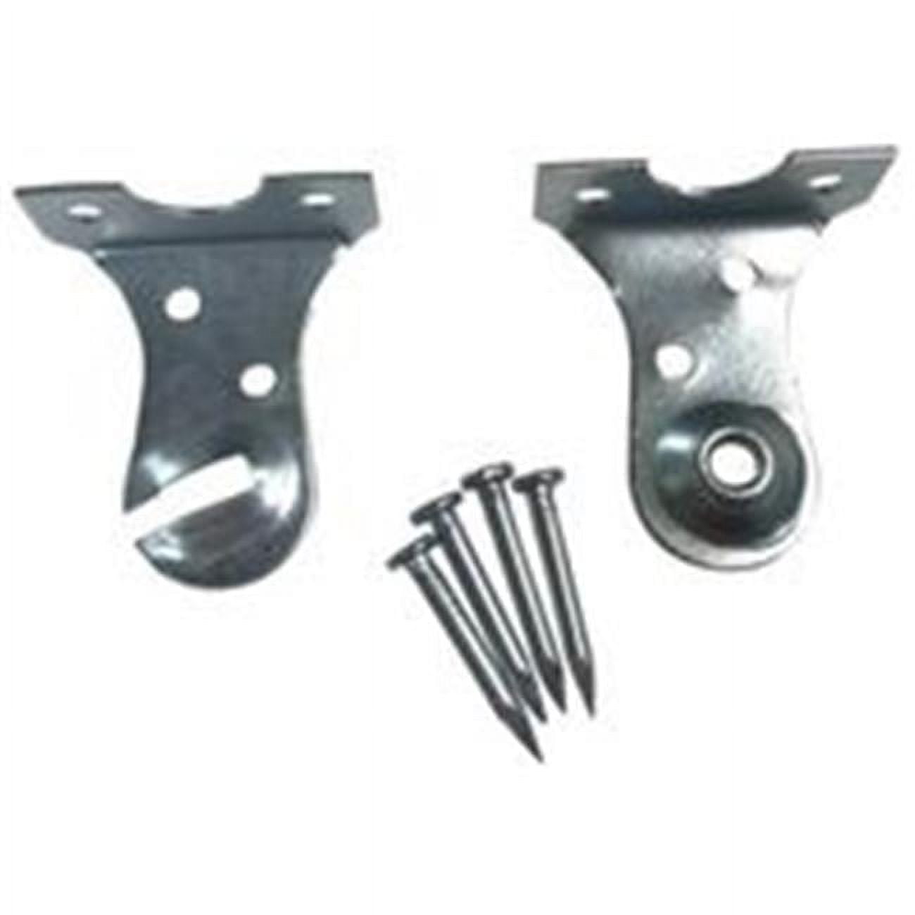 Friedland Shades Outside Roller Shade Bracket (1 Pair) 55P-1PR ...