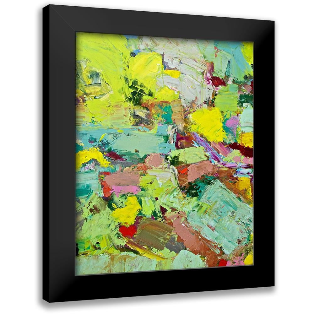 Friedlander, Allan 15x18 Black Modern Framed Museum Art Print Titled ...