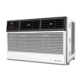 Friedrich 12K BTU R-32 Chill Premier Cool Only Smart Window Air ...