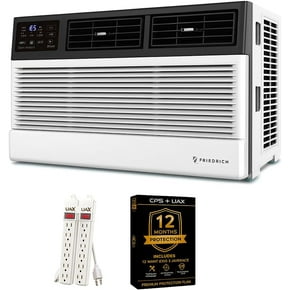 Friedrich Window Air Conditioners in Window Air Conditioners - Walmart.com