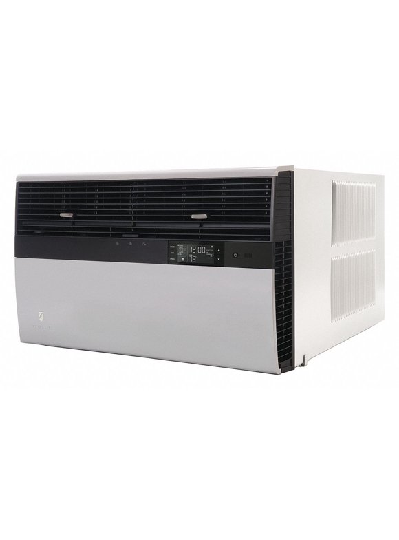 Window Air Conditioners with Heaters in Window Air Conditioners ...