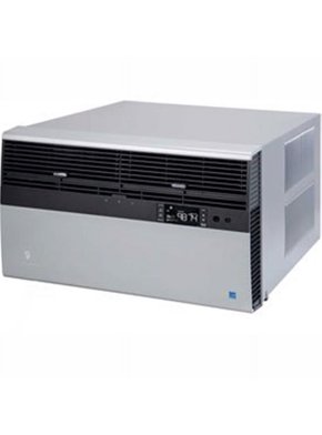 Window Air Conditioners with Heaters in Window Air Conditioners ...