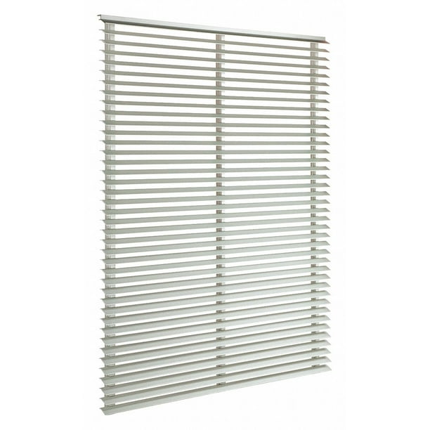 Friedrich Architectural Louver,25-9/16 In. W VPAL2 - Walmart Business ...
