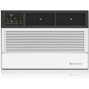 Friedrich Window Air Conditioners in Window Air Conditioners - Walmart.com