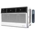 Friedrich Chill Premier 10,000 BTU Smart Wi-Fi AC Unit, Air ...