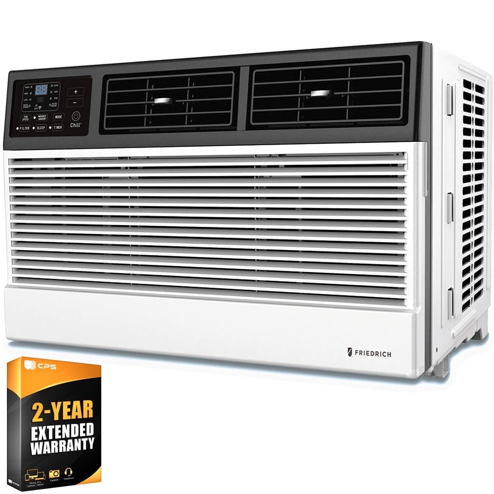 Friedrich Chill Premier 15,000 BTU Slide-Out Chassis AC + 2 Year ...