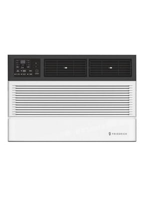 Window Air Conditioners with Heaters in Window Air Conditioners ...