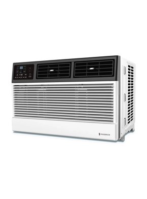 Window Air Conditioners with Heaters in Window Air Conditioners ...