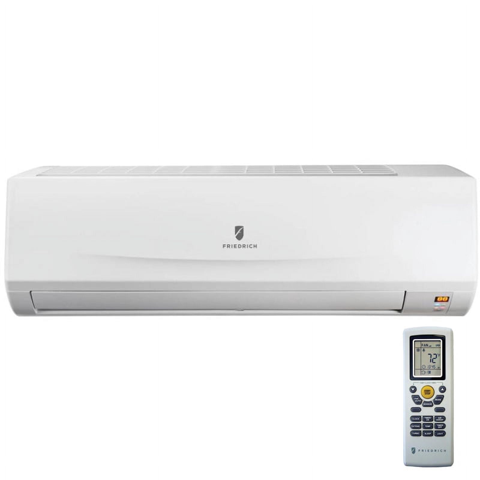 Friedrich Air Conditioner Heater Combo