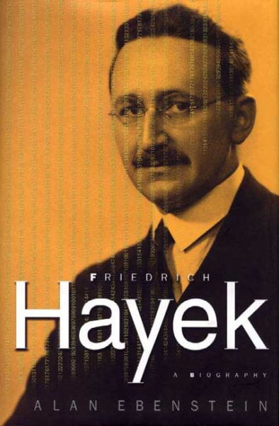 Friedrich Hayek - Walmart Business Supplies