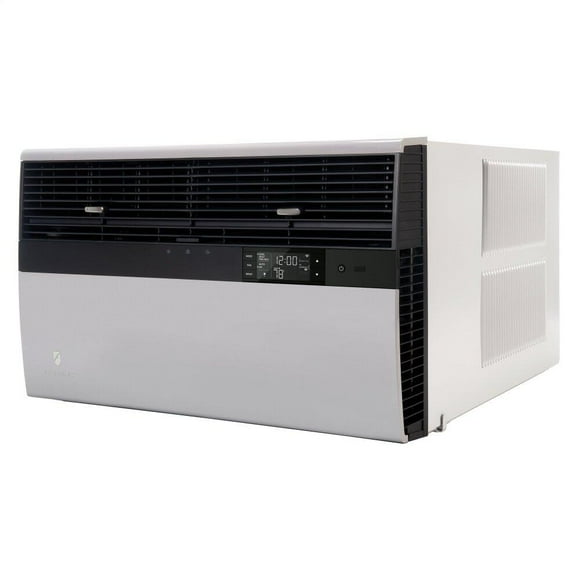 Window Air Conditioners with Heaters in Window Air Conditioners ...