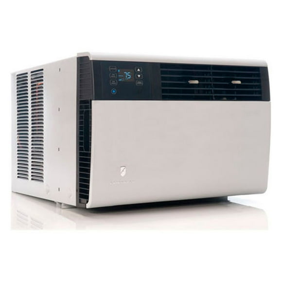 Window Air Conditioners with Heaters in Window Air Conditioners ...