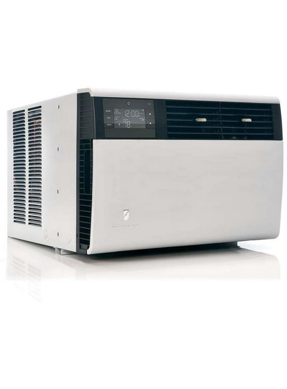 Window Air Conditioners with Heaters in Window Air Conditioners ...