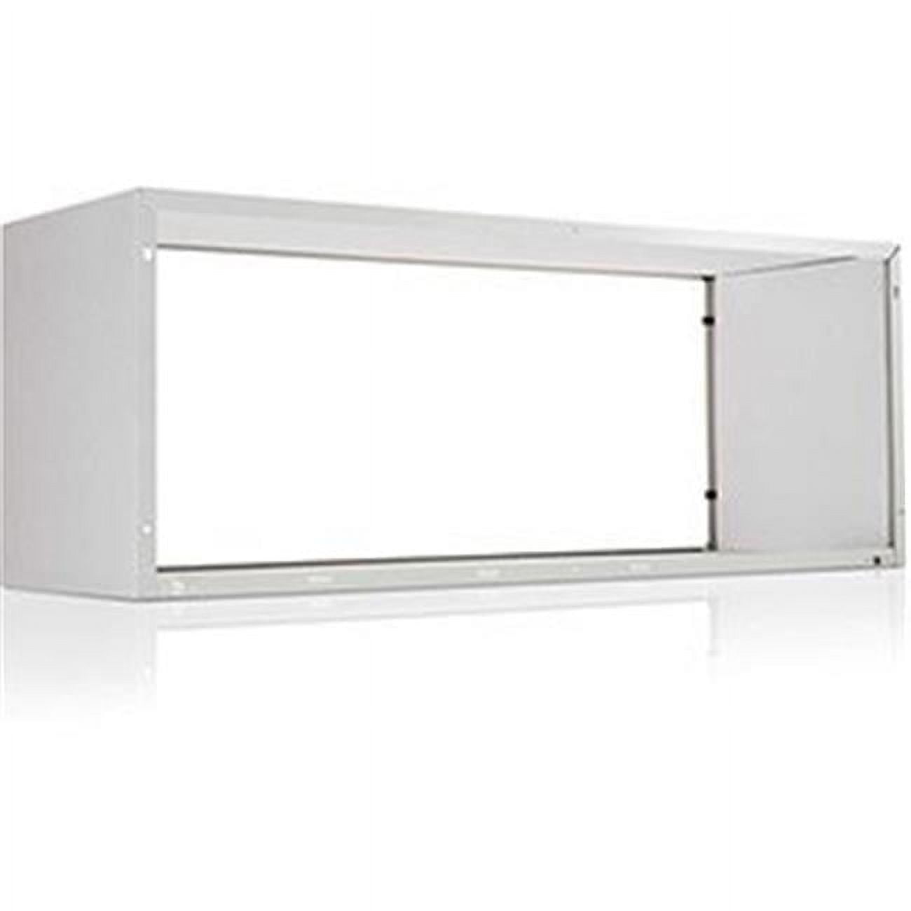 Friedrich PDXWSA Universal PTAC Insulated Wall Sleeve, Gray - Walmart.com