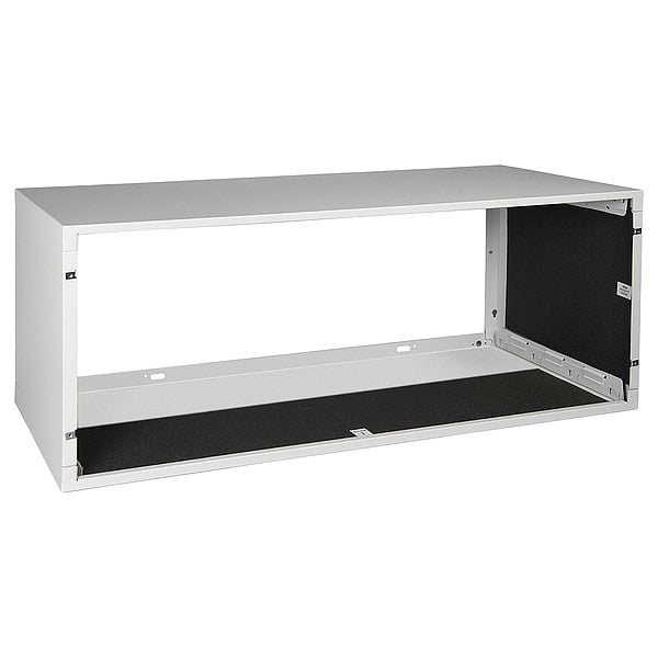 Friedrich Wall Sleeve, Steel, 16 in H, 42 in W PDXWSEZ - Walmart.com