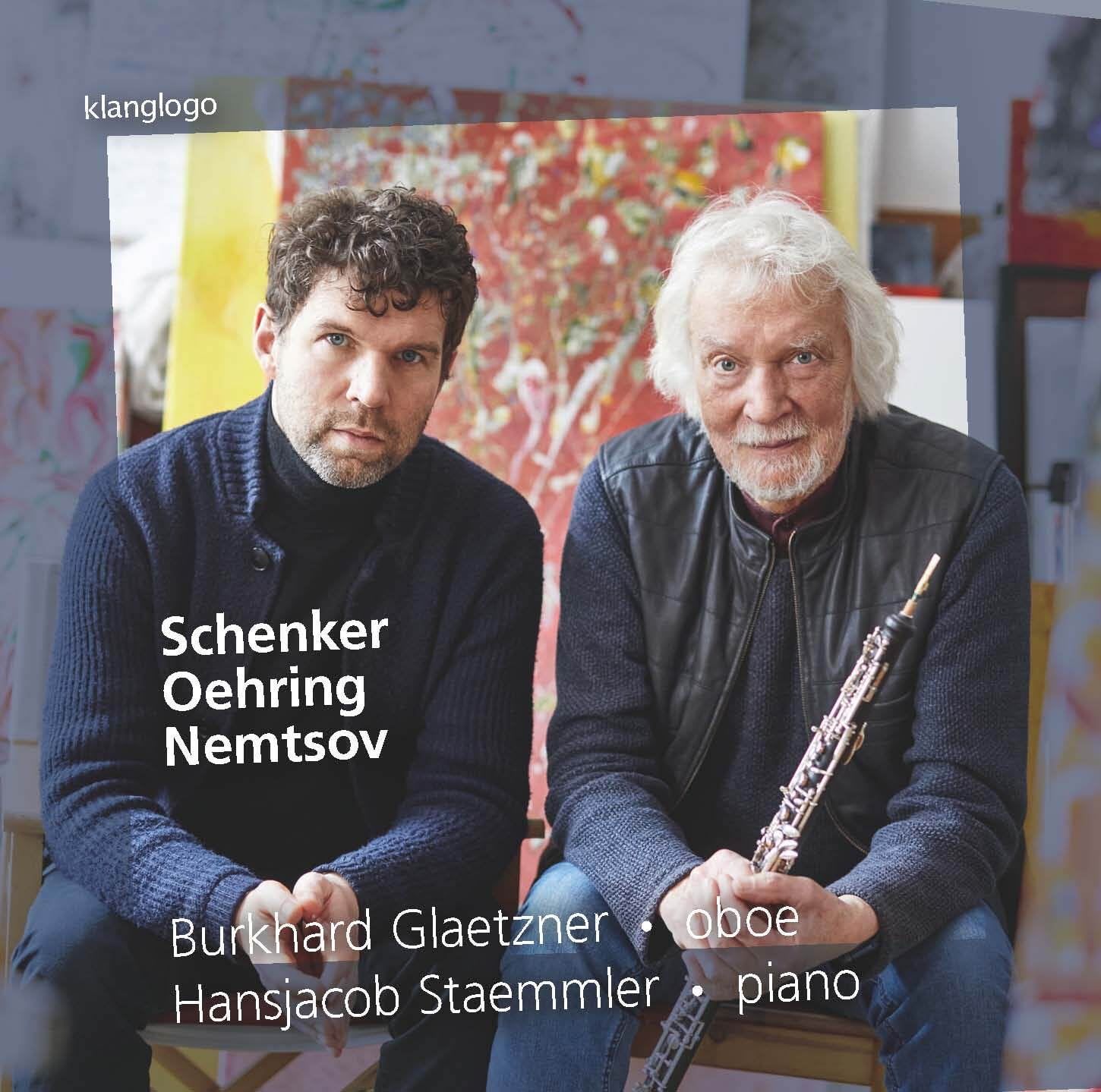 Friedrich Schenker Burkhard Glaetzner/Hansjacob Staemmler: Schenker ...