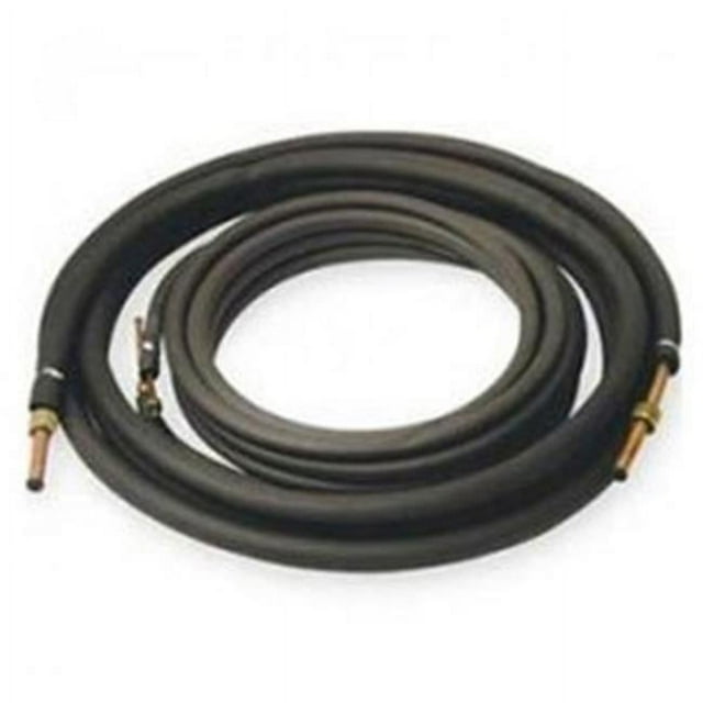 Friedrich T42350 35 ft. Refrigeration Line Set for All 24000K BTU ...