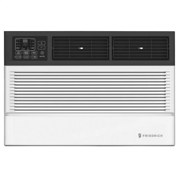 Friedrich Air Conditioner Heater Combo