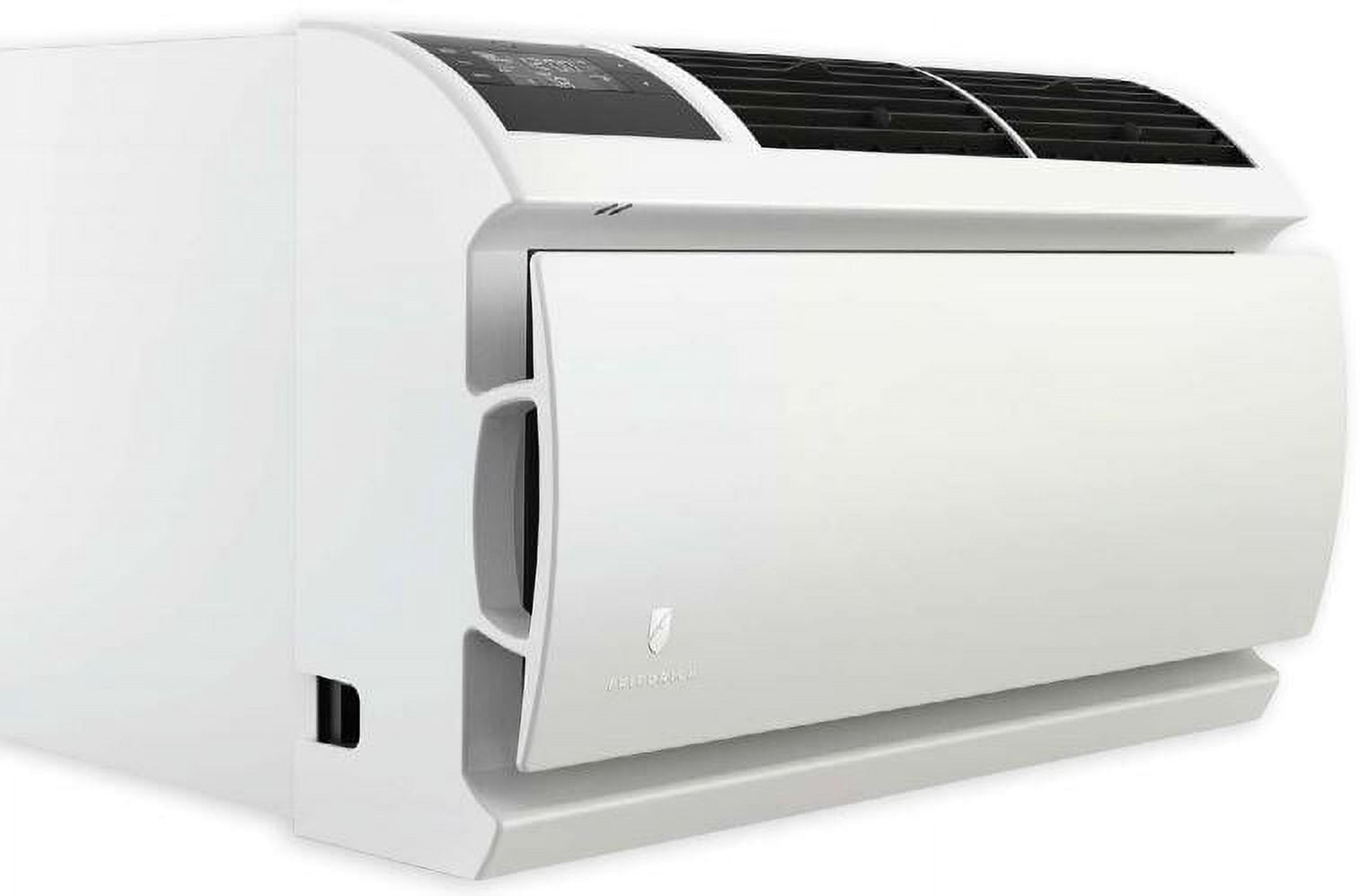 Friedrich WHT12A33A 27 WallMaster Smart Thru-the-Wall Air Conditioner ...