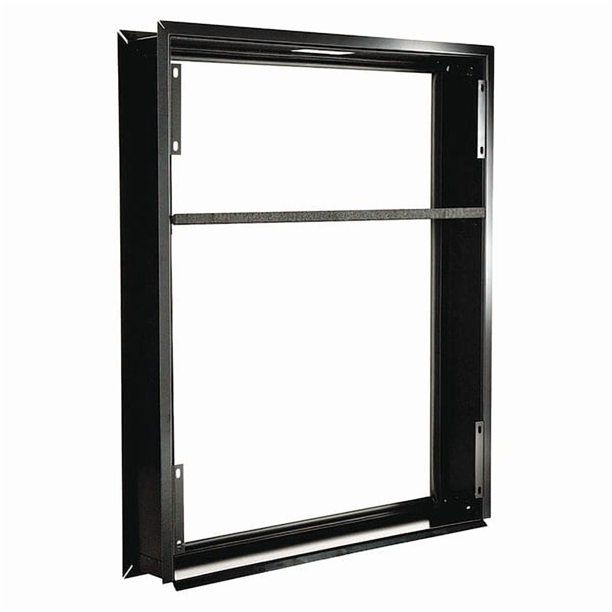 Friedrich Plenum, Metal, 30-3/8 in H, 24-1/8 in W VPAWP1-14 - Walmart.com