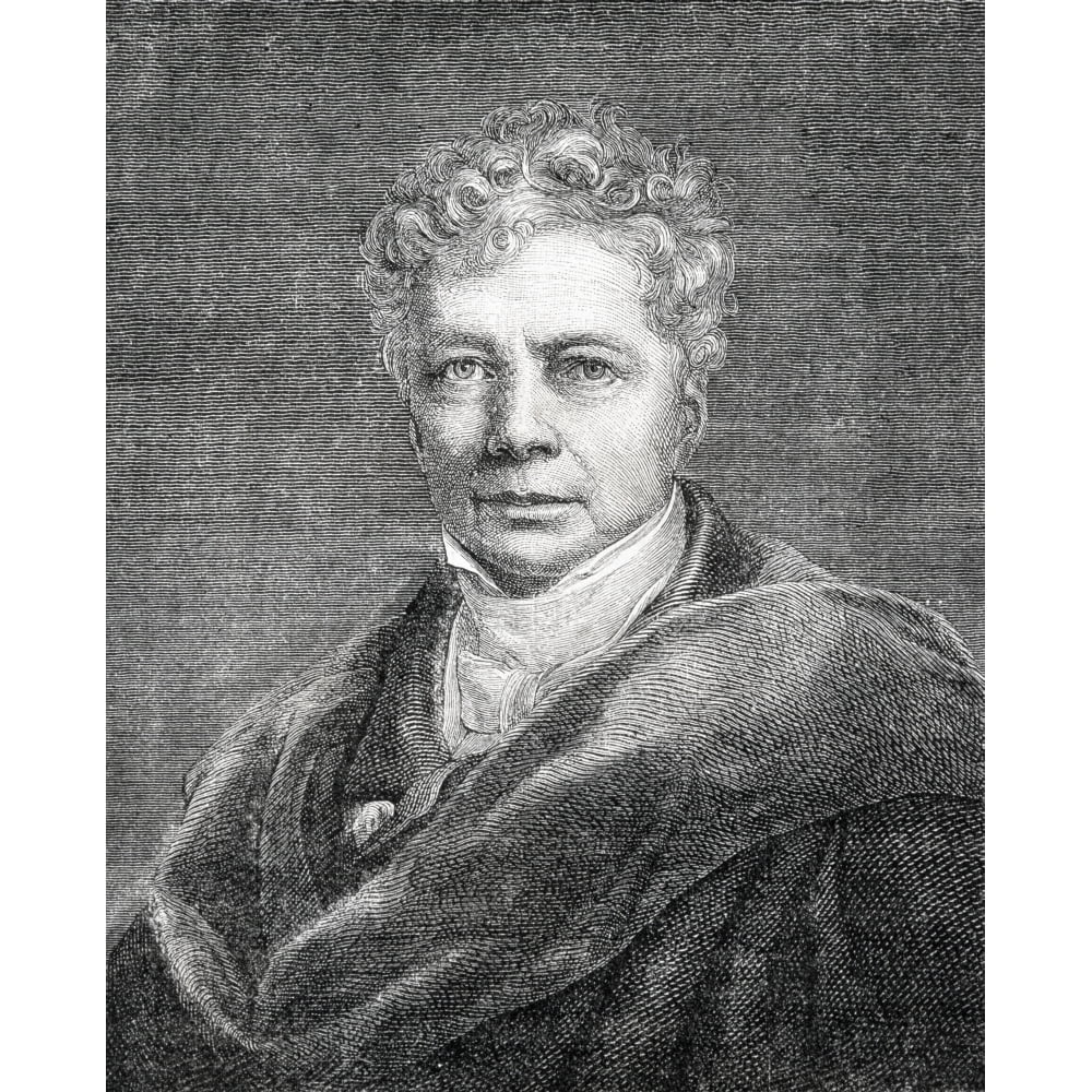 Friedrich Wilhelm Joseph Von Schelling 1775 To 1854 German Philosopher ...