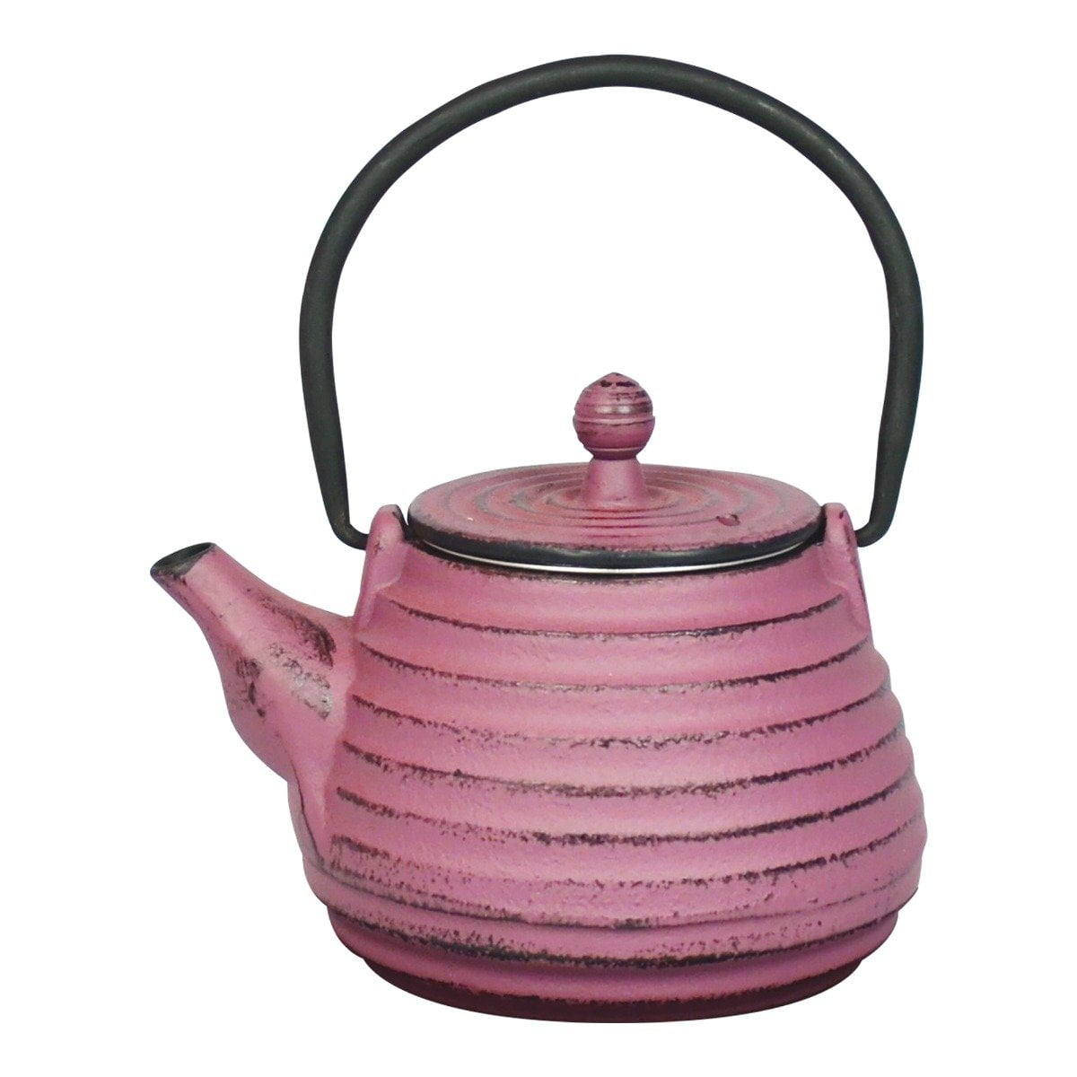 Frieling 17oz Nabe Cast Iron Teapot | Lavender - Walmart.com