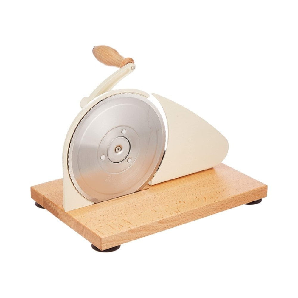 Frieling Classic Zassenhaus Bread Slicer - Adjustable, Versatile for ...
