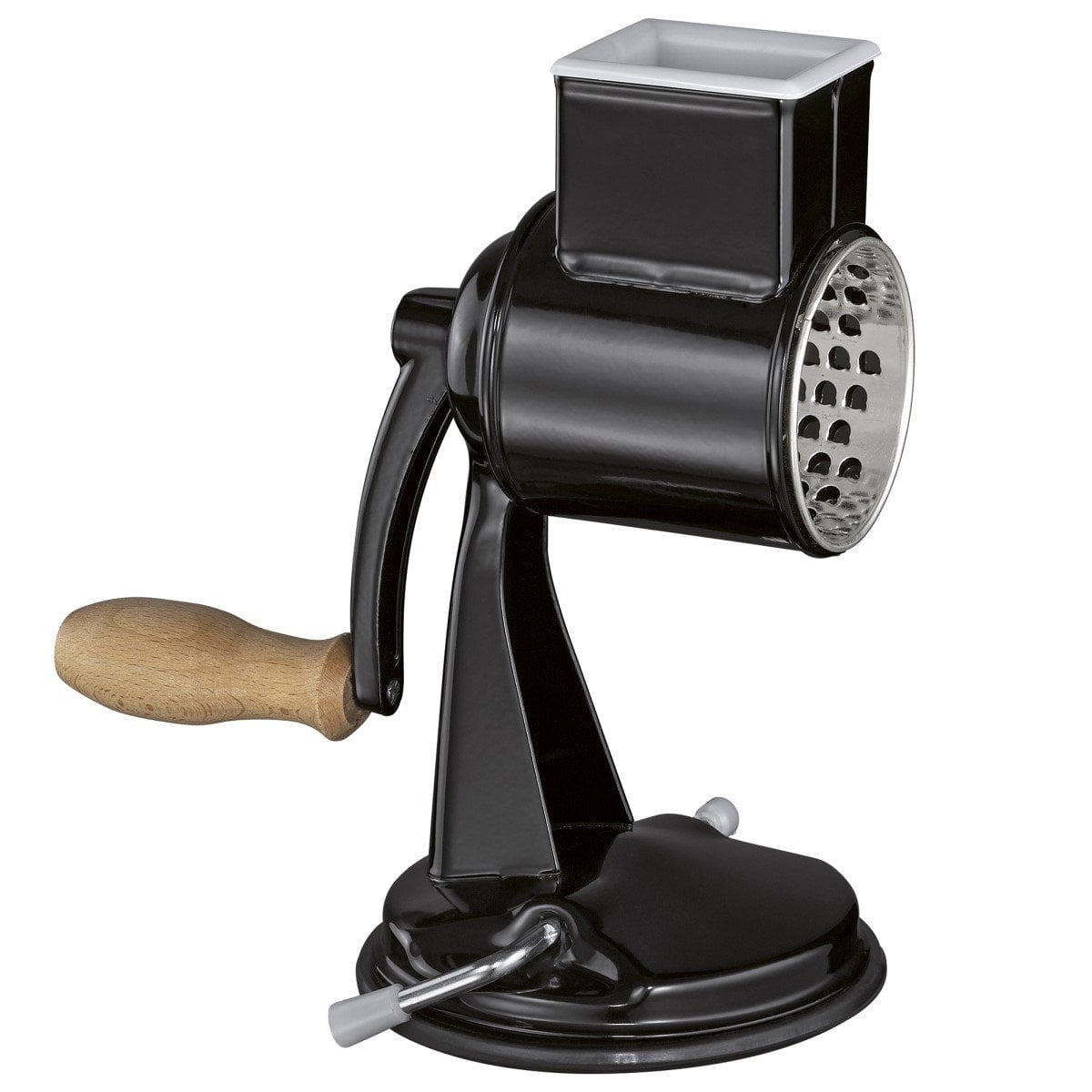 Frieling Classic High Volume Cheese Grater | Black - Walmart.com