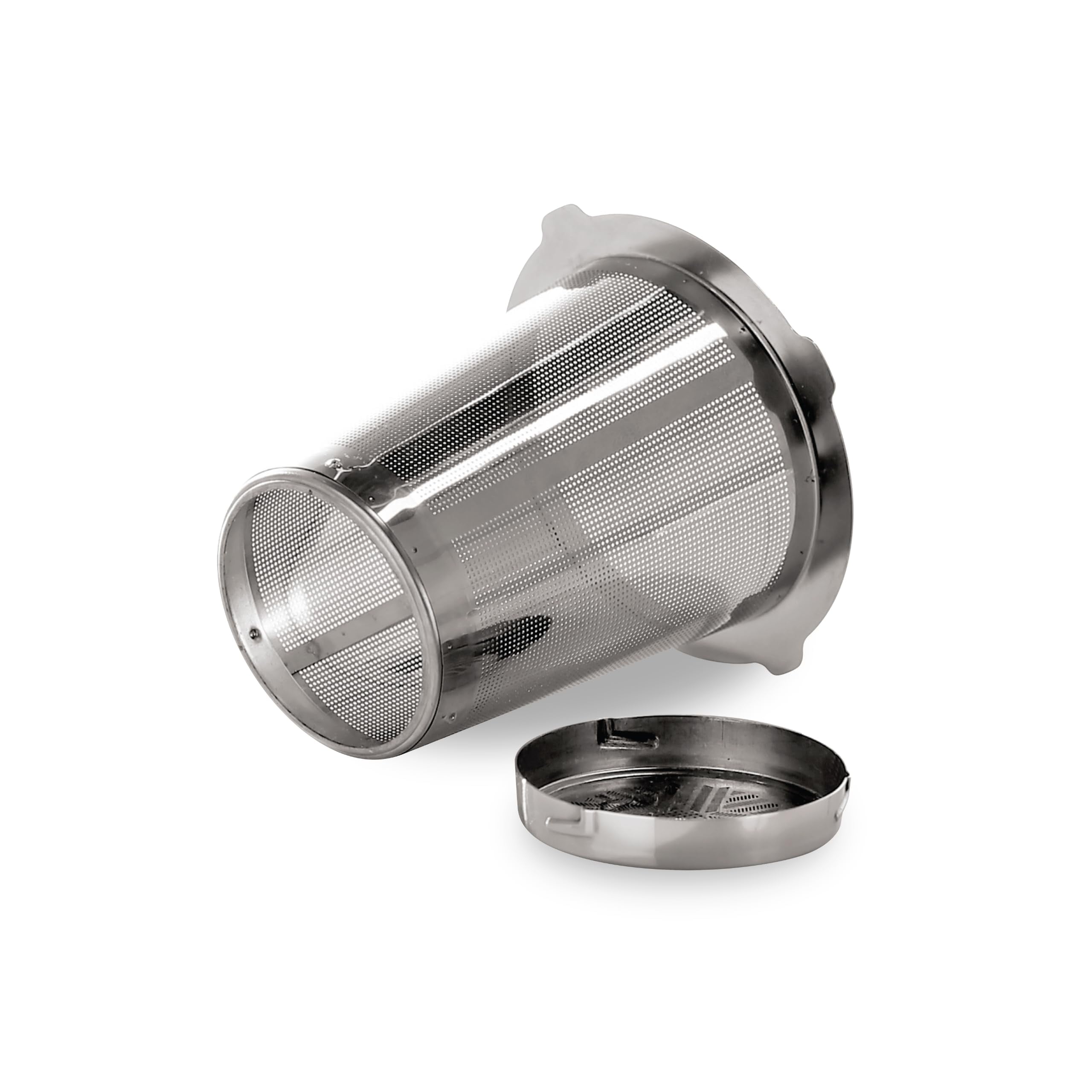 Frieling USA 3" Easy Clean Tea Infuser with Removal Bottom, Medium ...