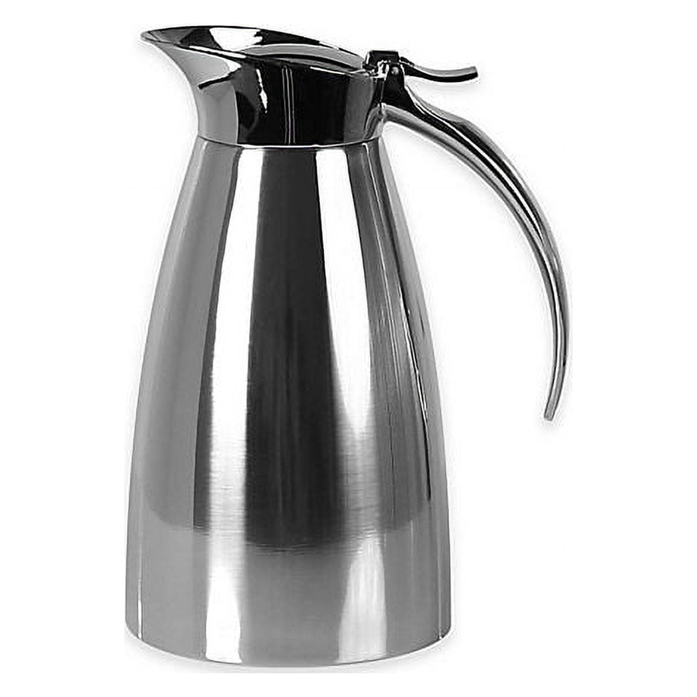Frieling Elina, Stainless Steel Insulated Server, Polished Finish, 20 ...