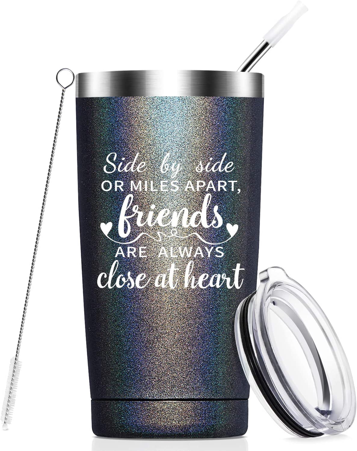 Friend Birthday Gift for Women-Funny Friendship Gift for Best Friend ...