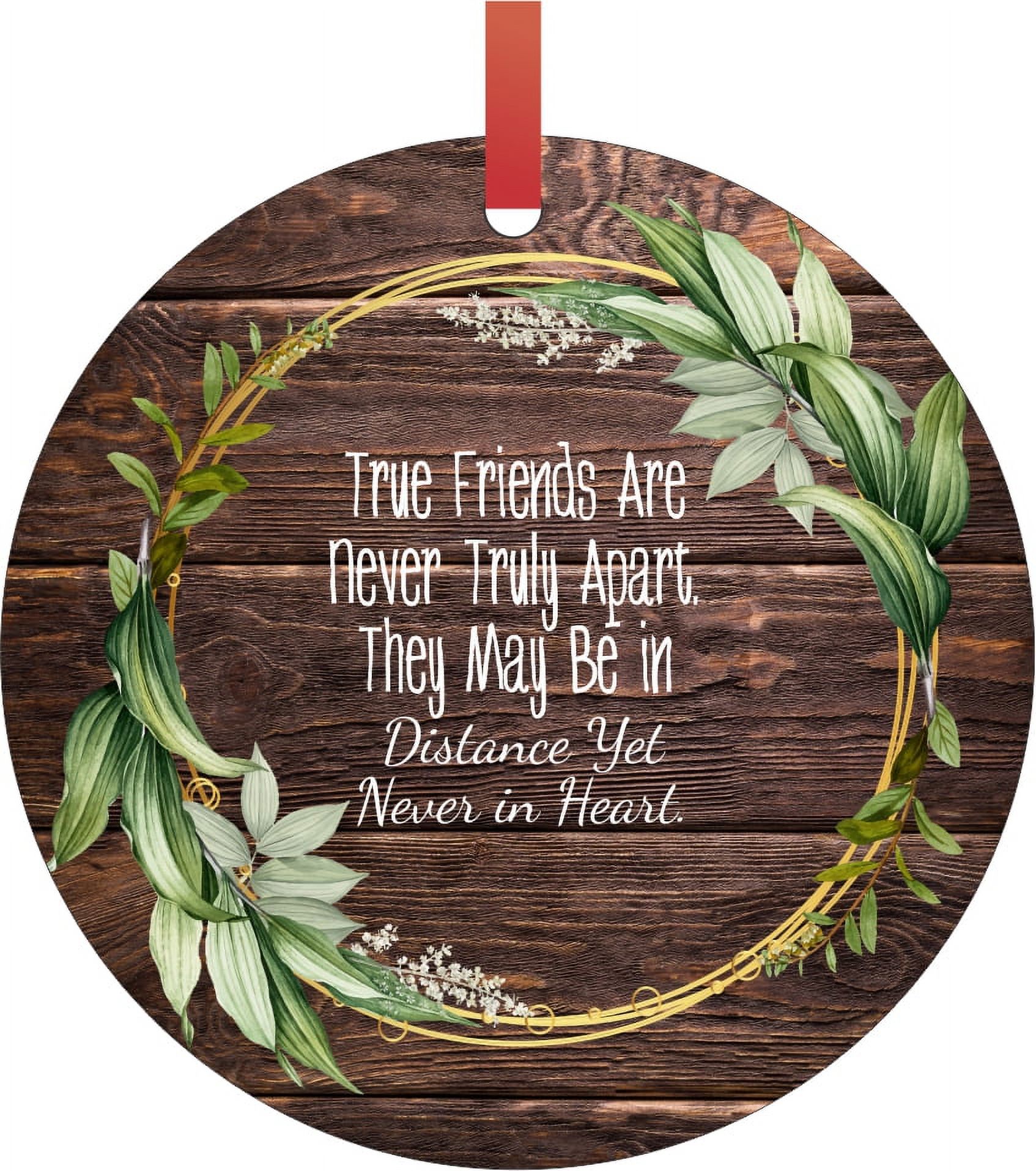 Friend Ornaments for Christmas Tree, Friend Ornaments Christmas, Best ...