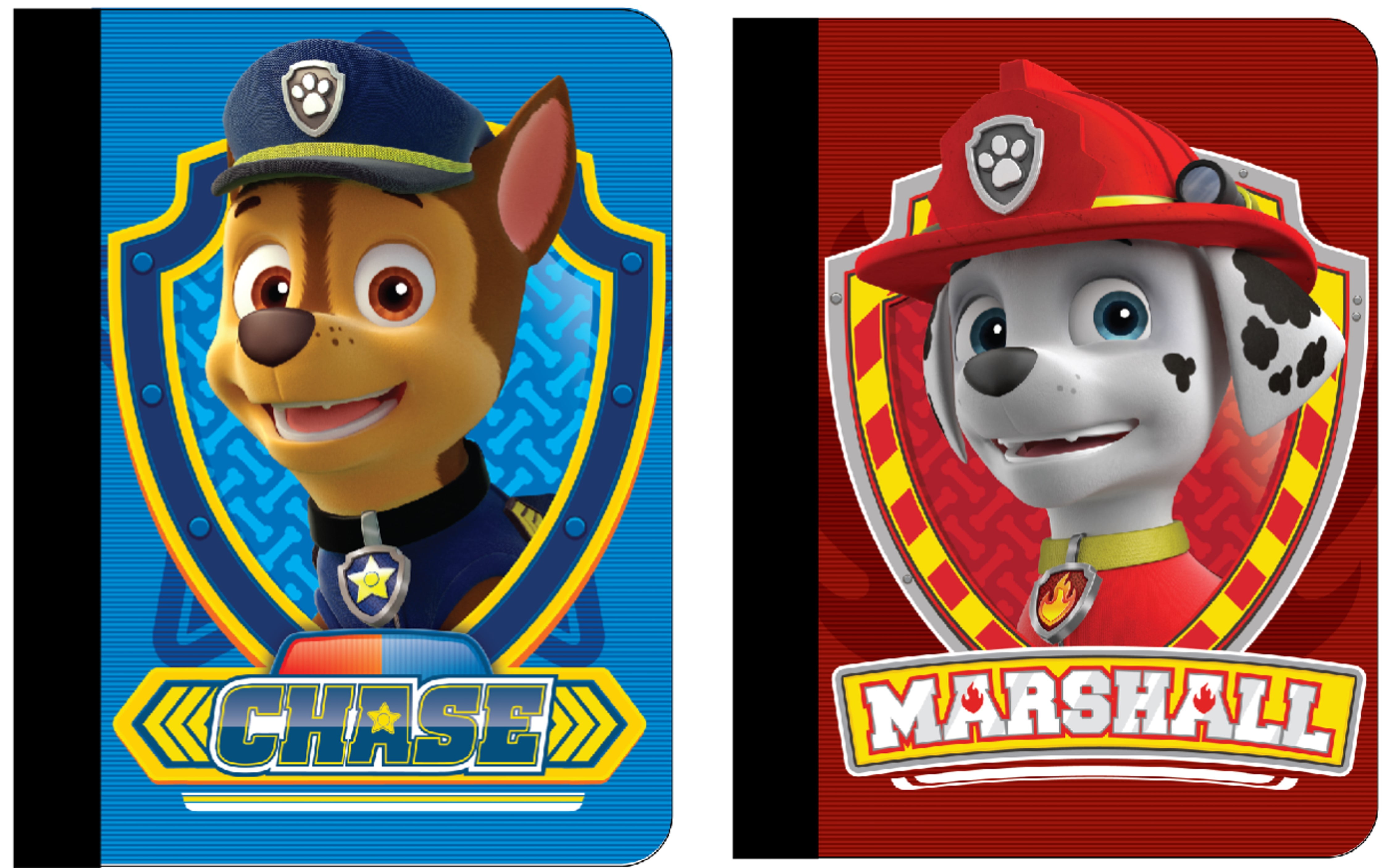 Friend Smith & Co Paw Patrol Composition Notebook - Walmart.com