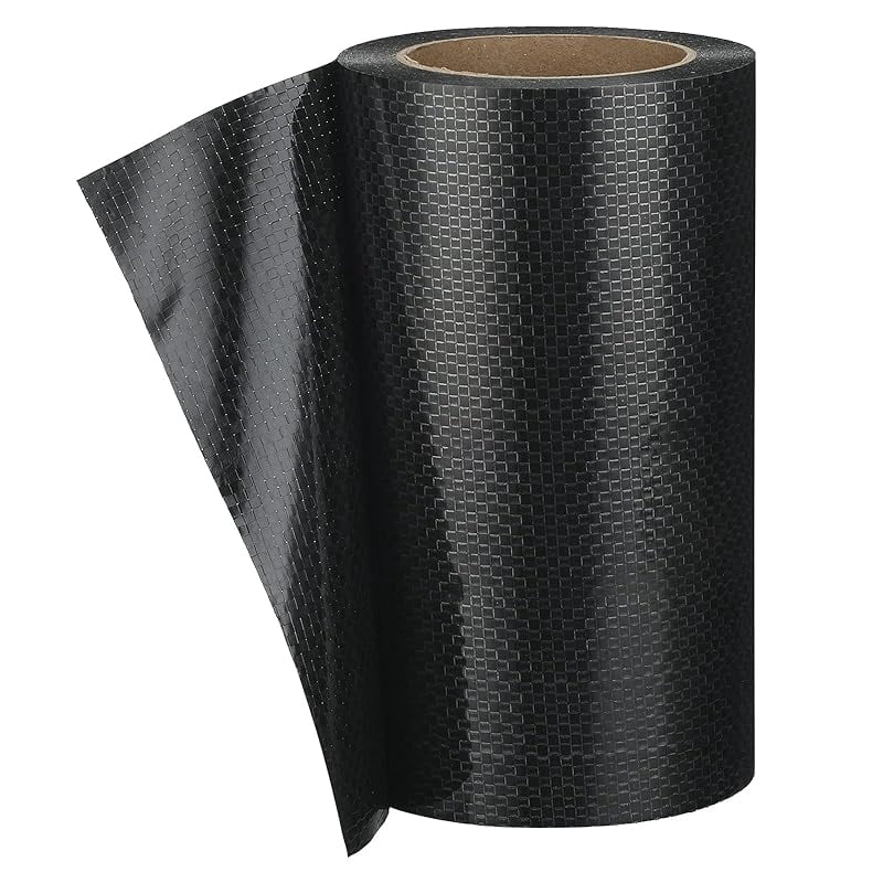 Frienda RV Underbelly Tape RV Underbelly Material Corrugated Waterproof ...