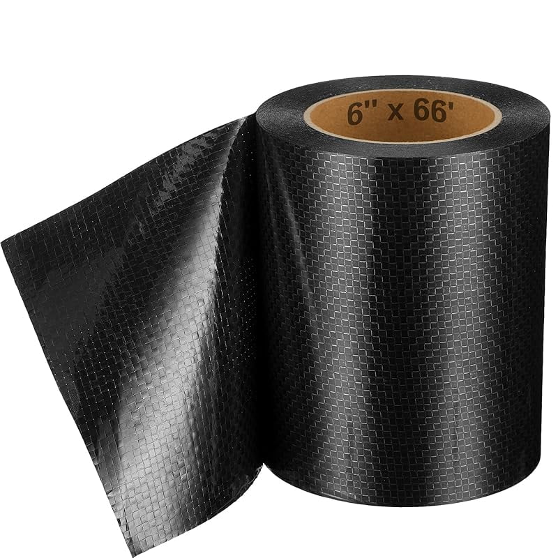 Frienda RV Underbelly Tape RV Underbelly Material Corrugated Waterproof ...