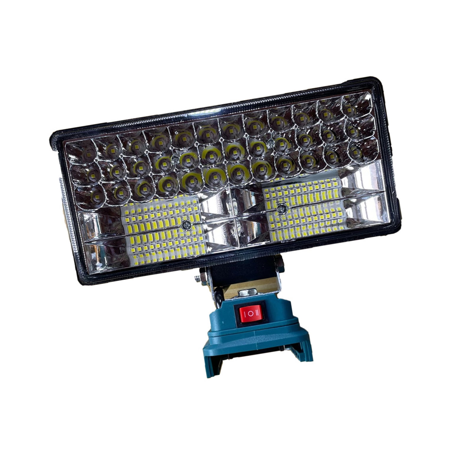 Friendly ABS Materials Hand Light Work Light Flashlight Features USB ...