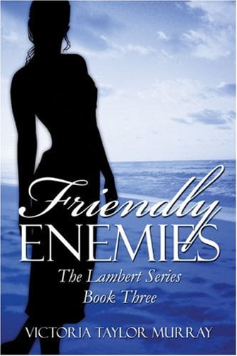 Pre-Owned Friendly Enemies (Paperback) 1591298733 9781591298731 - Walmart.com