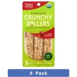 Friendly Grains Apple Cinnamon Pouch 2.6 oz (Pack Of 8) - Walmart.com