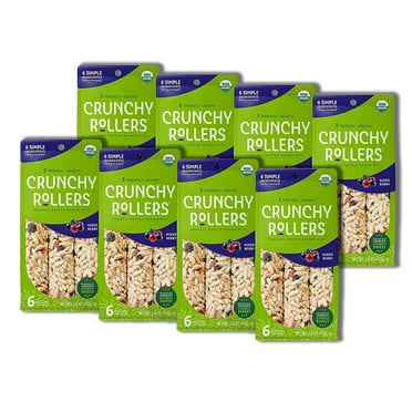 Kim's Deli Pop Rice YPF5 Cakes | 7 Grain Gluten Free Formula | 3 Pack | Keto, Paleo, Multigrain ...