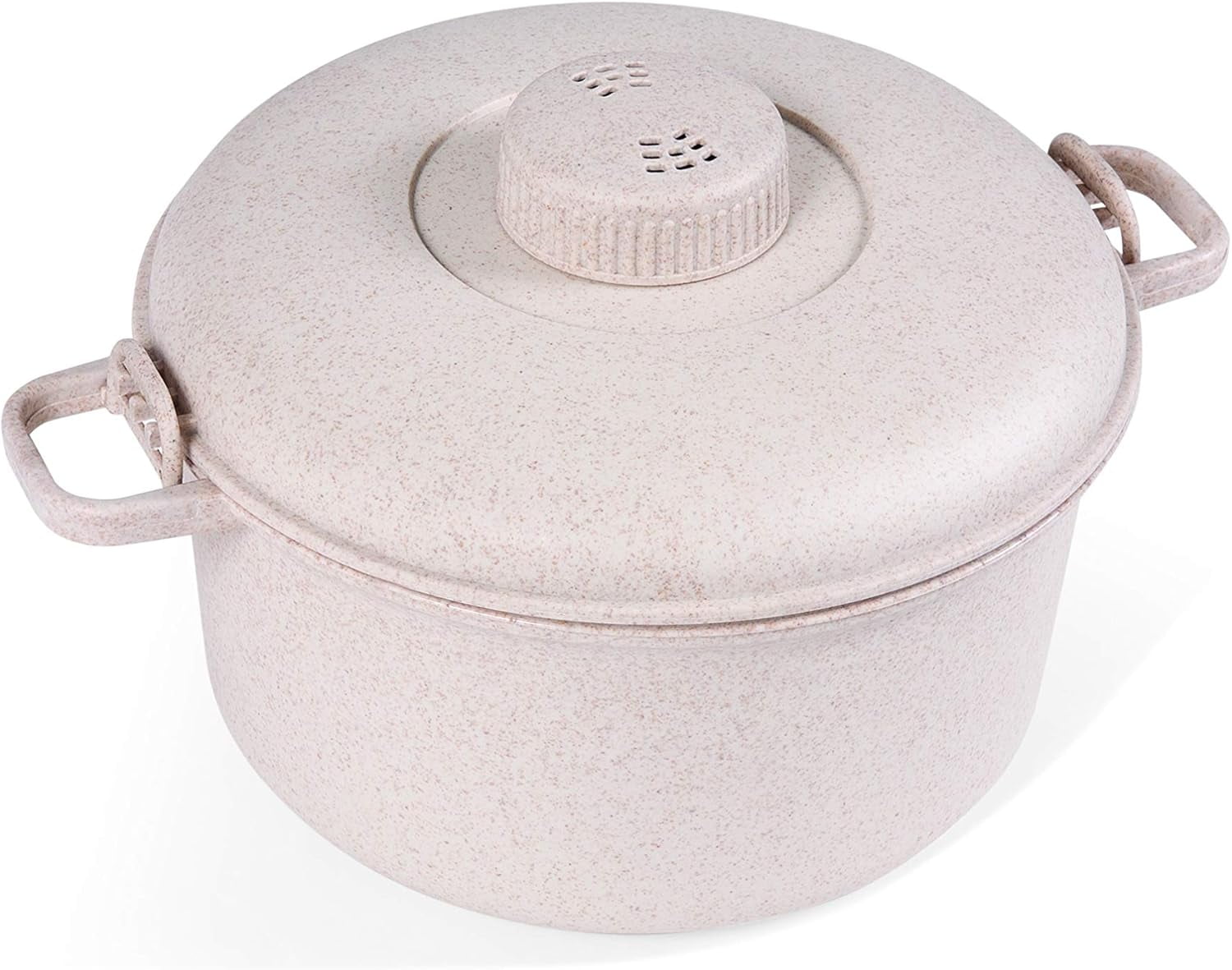 Friendly Microwave Pressure Cooker - Easy Microwave Cooking - Easy ...