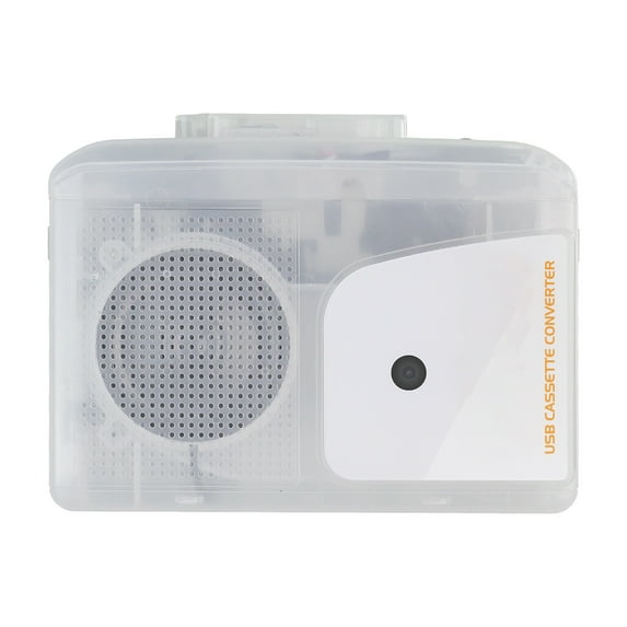 Tape Machine to MP3 Converter Easy to Use for Vintage Auditory ...