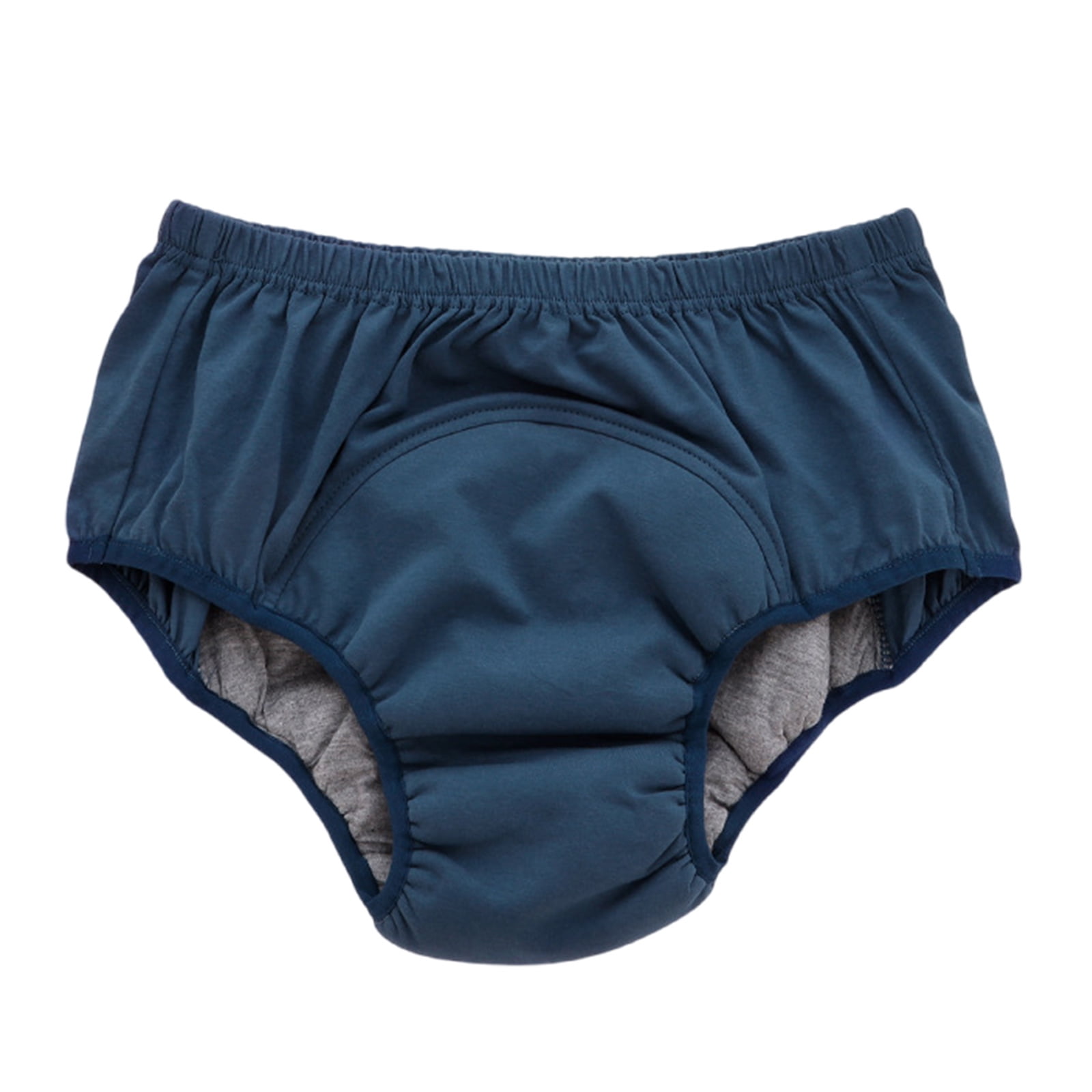 Friendly Washable Adult Diaper Odor Control Incontinences Underwear ...
