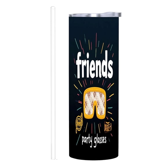 Blue'S Clues 30 Oz Tumbler with Straw Lid Insulated Tumblers Cups with ...