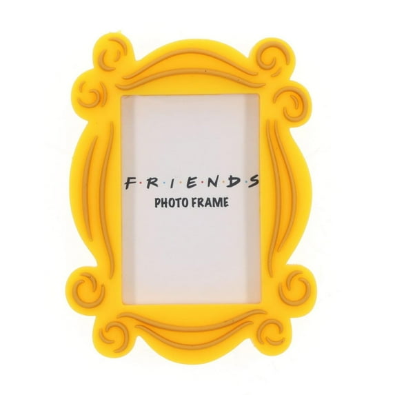 Friends 806433 Photo Frame 3D Foam Magnet - Walmart.com