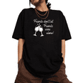 Friends Don’t Let Friends Wine Alone Graphic Tees Print Tshirt Shirts ...